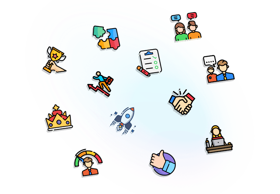 Employee Recognition & Reward Platform | Sorwe